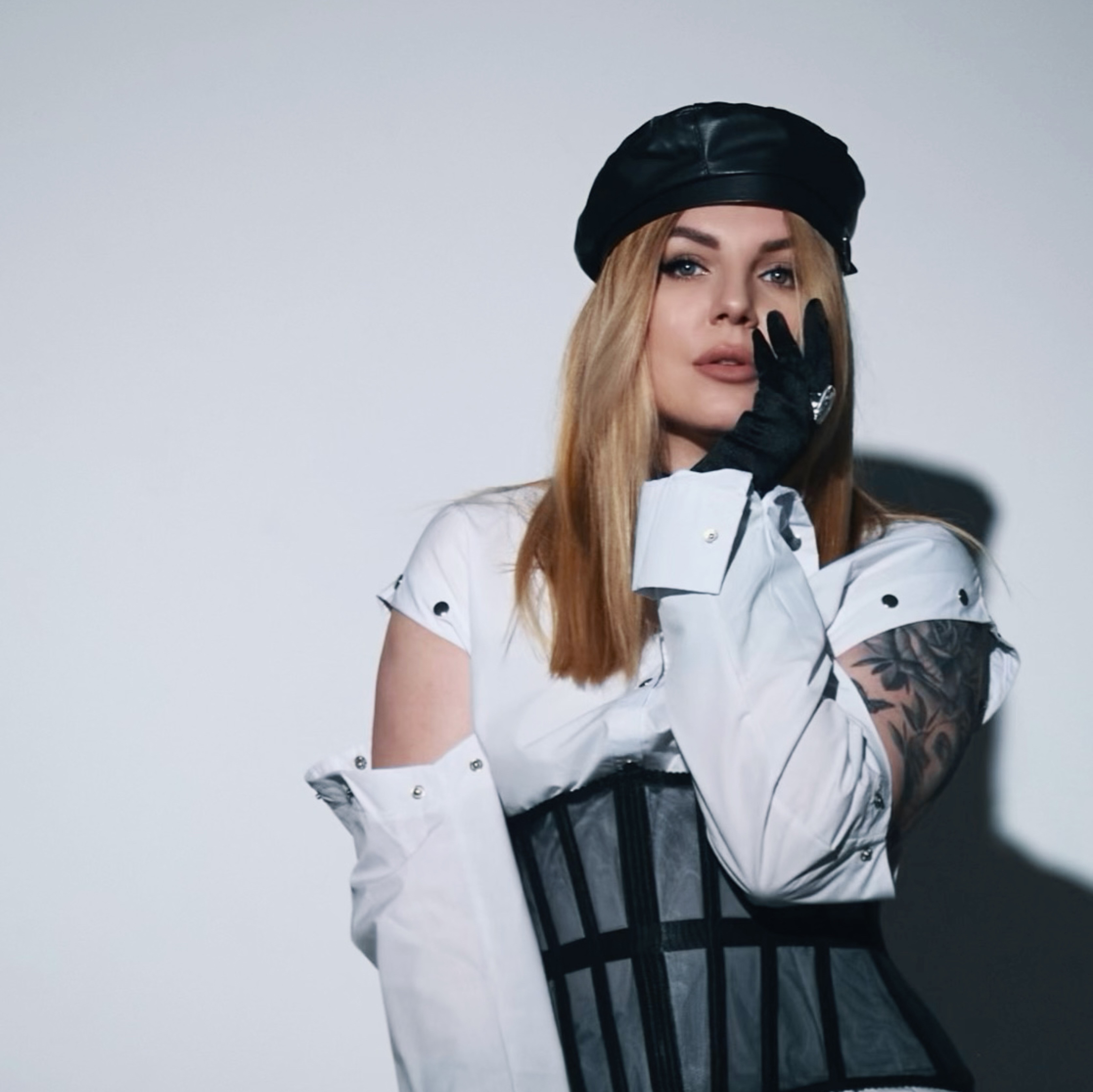 Иконка канала KRASH.COVER.BAND