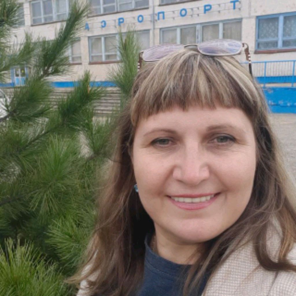 Иконка канала Тележка Глебовой