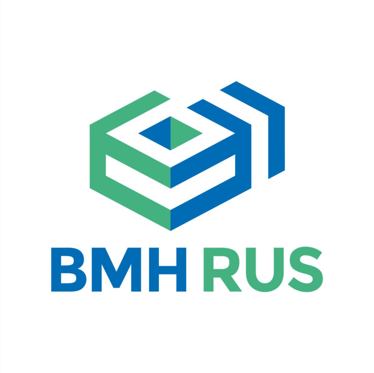 Иконка канала БМХ РУС