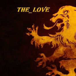 Иконка канала THE-LOVE
