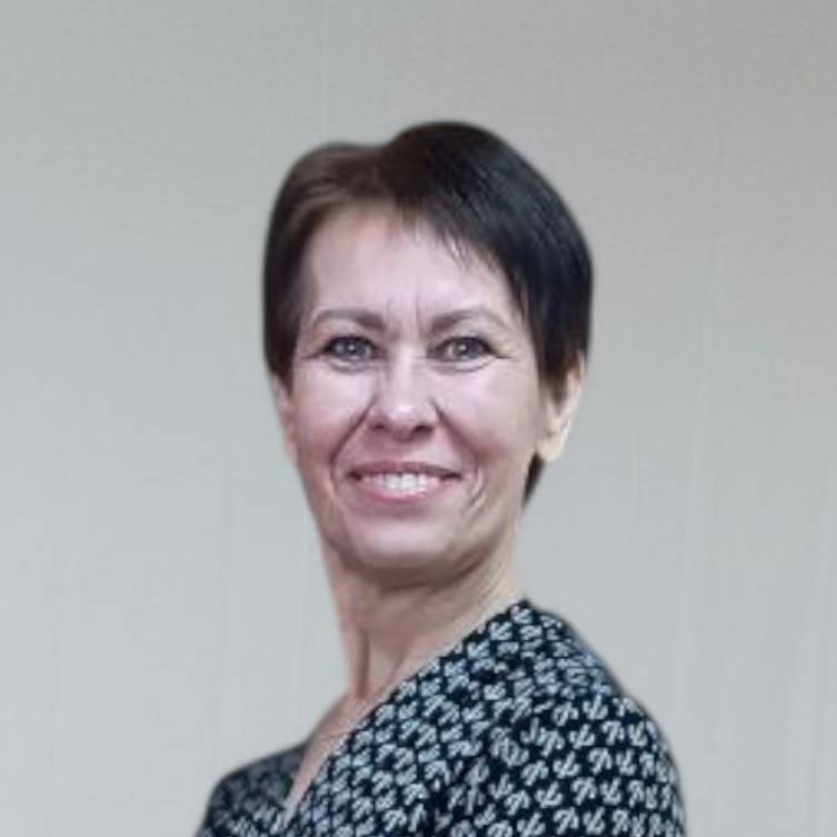 Иконка канала Ирина Табидзе