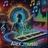 Иконка канала Alex_music
