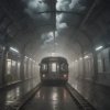 Иконка канала Шпион метро