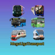 Иконка канала MegaLigaTransport