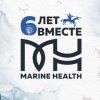 Иконка канала Marine Health