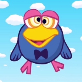 Иконка канала Киноляпер