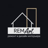 Иконка канала Remart | Ремонт и дизайн недвижимости