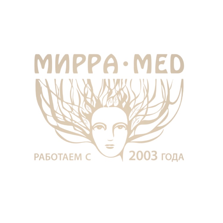 Иконка канала mirramed.clinic