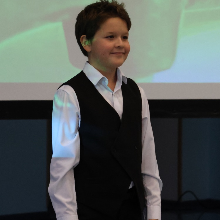 Иконка канала Акименко Никита