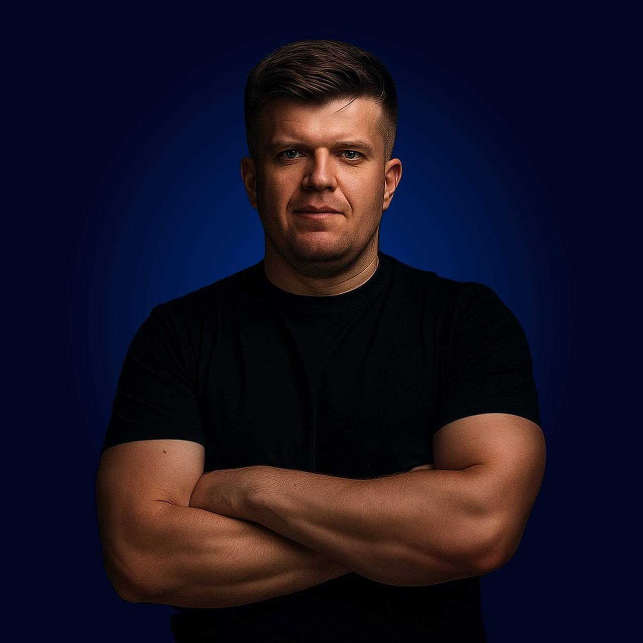 Иконка канала PRO Продвижение
