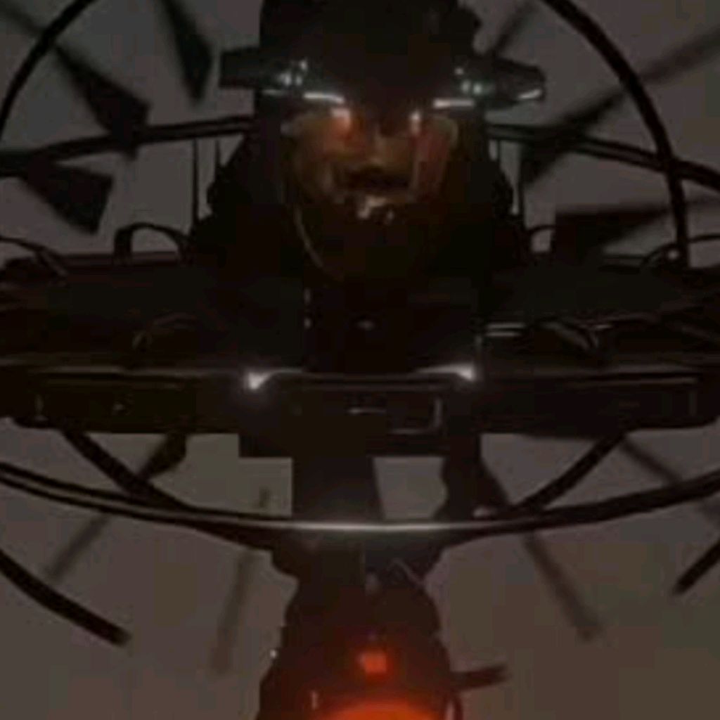 Иконка канала Скибиди Контент