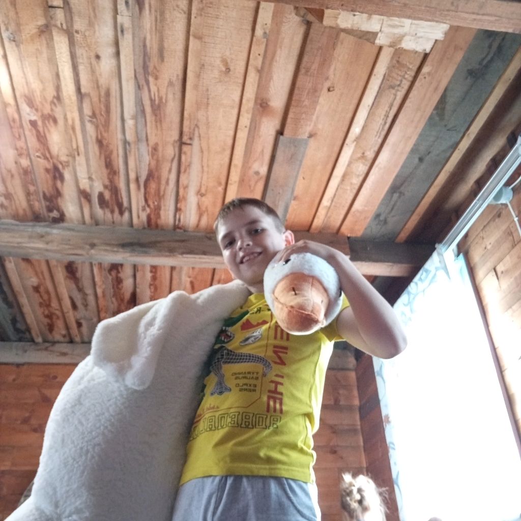 Иконка канала Mr Art