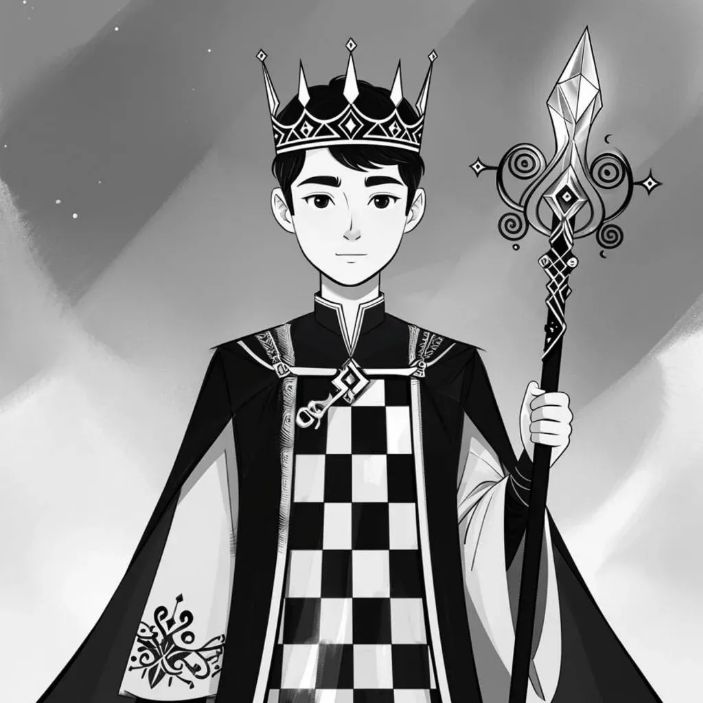 Иконка канала Nikita999