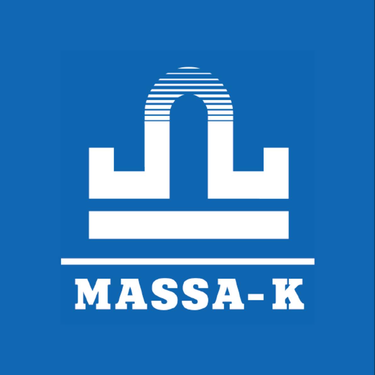 Иконка канала МАССА-К | Производство электронных весов