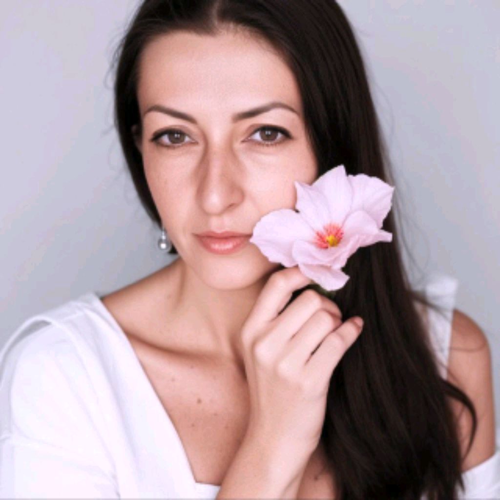 Иконка канала Ольга Щербакова