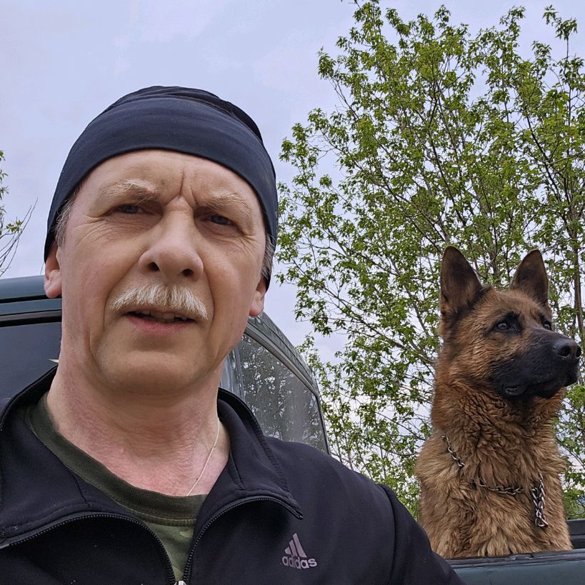 Иконка канала Вениамин Артемьев.  "Лето Господне"