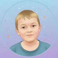 Иконка канала Рома