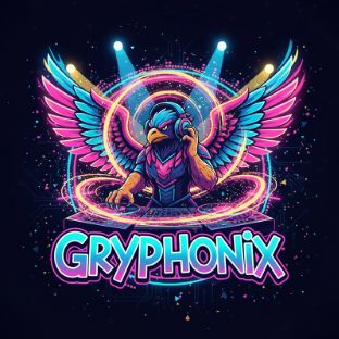 Иконка канала Евгений Блинов (@Gryphonix)