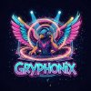 Иконка канала Евгений Блинов (@Gryphonix)