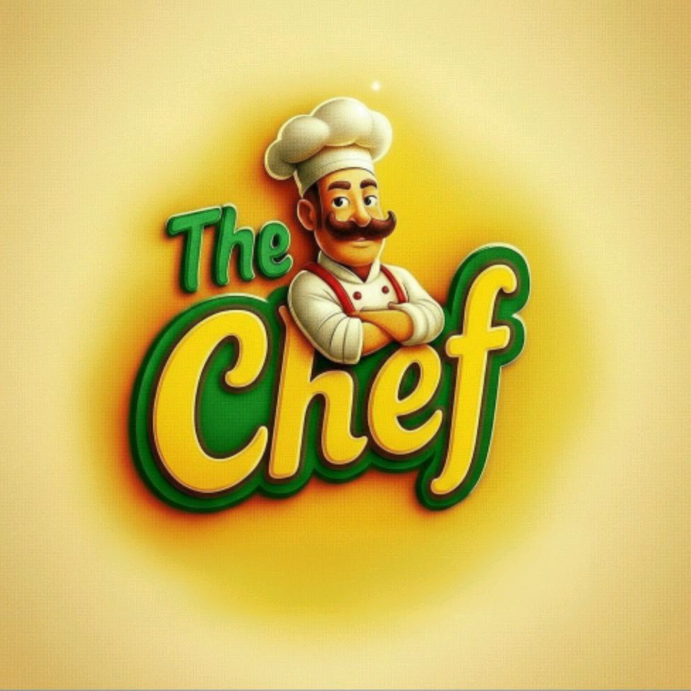 Иконка канала The Chef