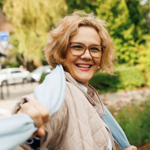 Иконка канала Ирина Михайленко. Профориентация