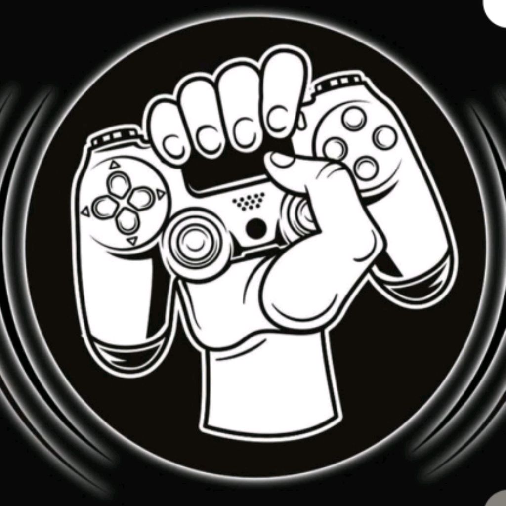 Иконка канала Dark Play!!!