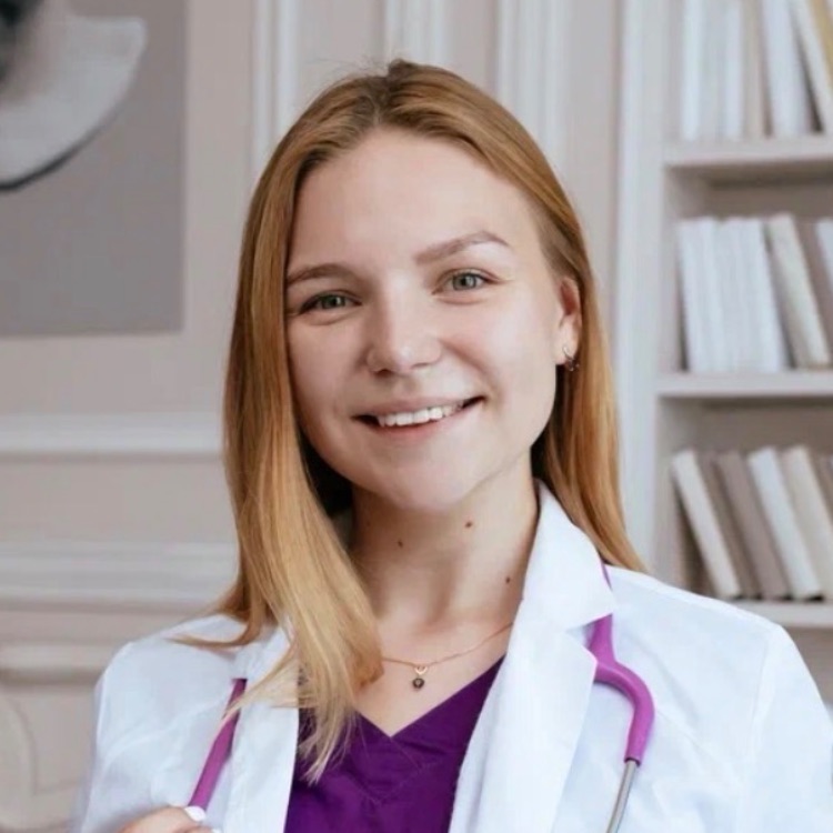 Иконка канала Марина Карпуничева. Шоу Beauty Code.