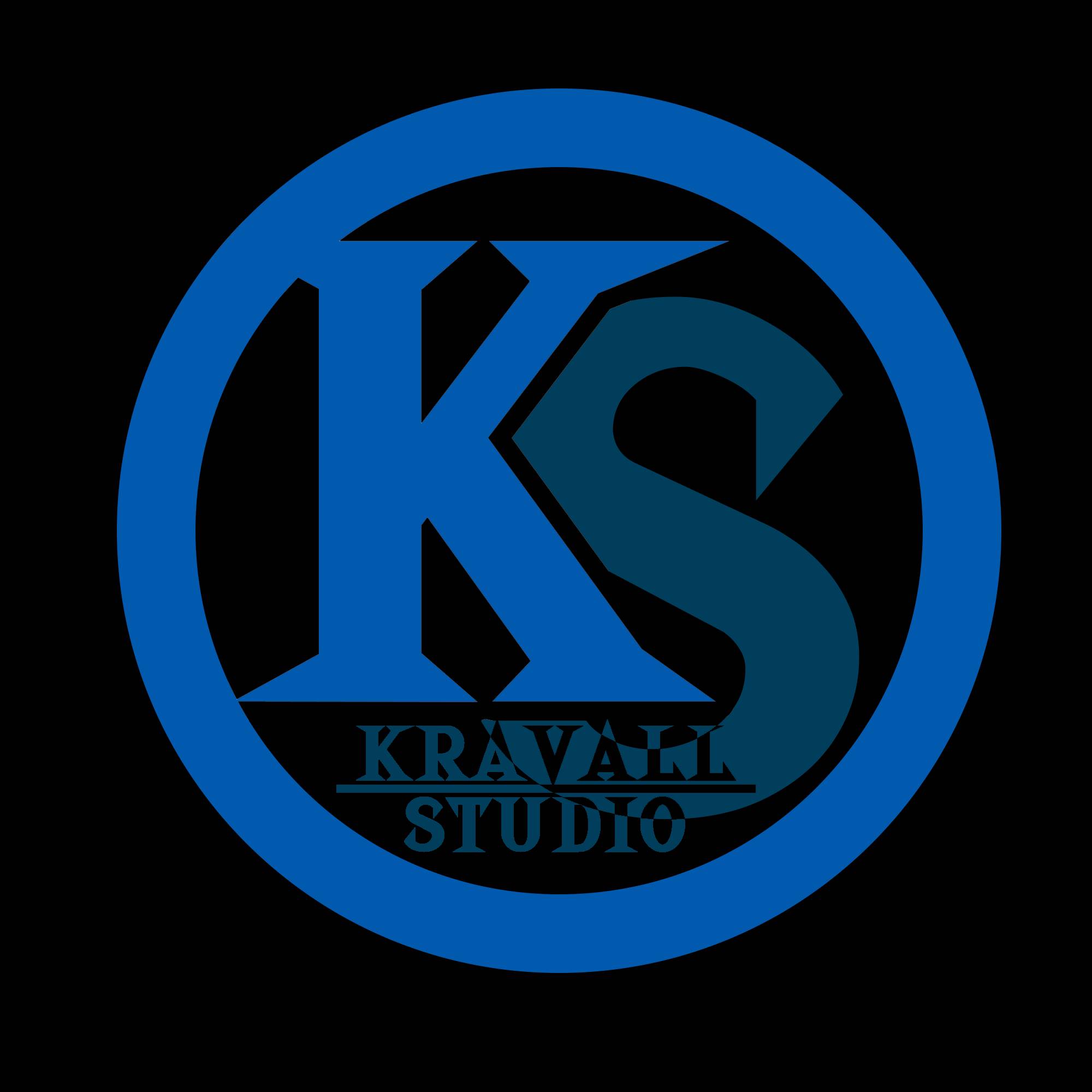 Иконка канала Kravall Studio