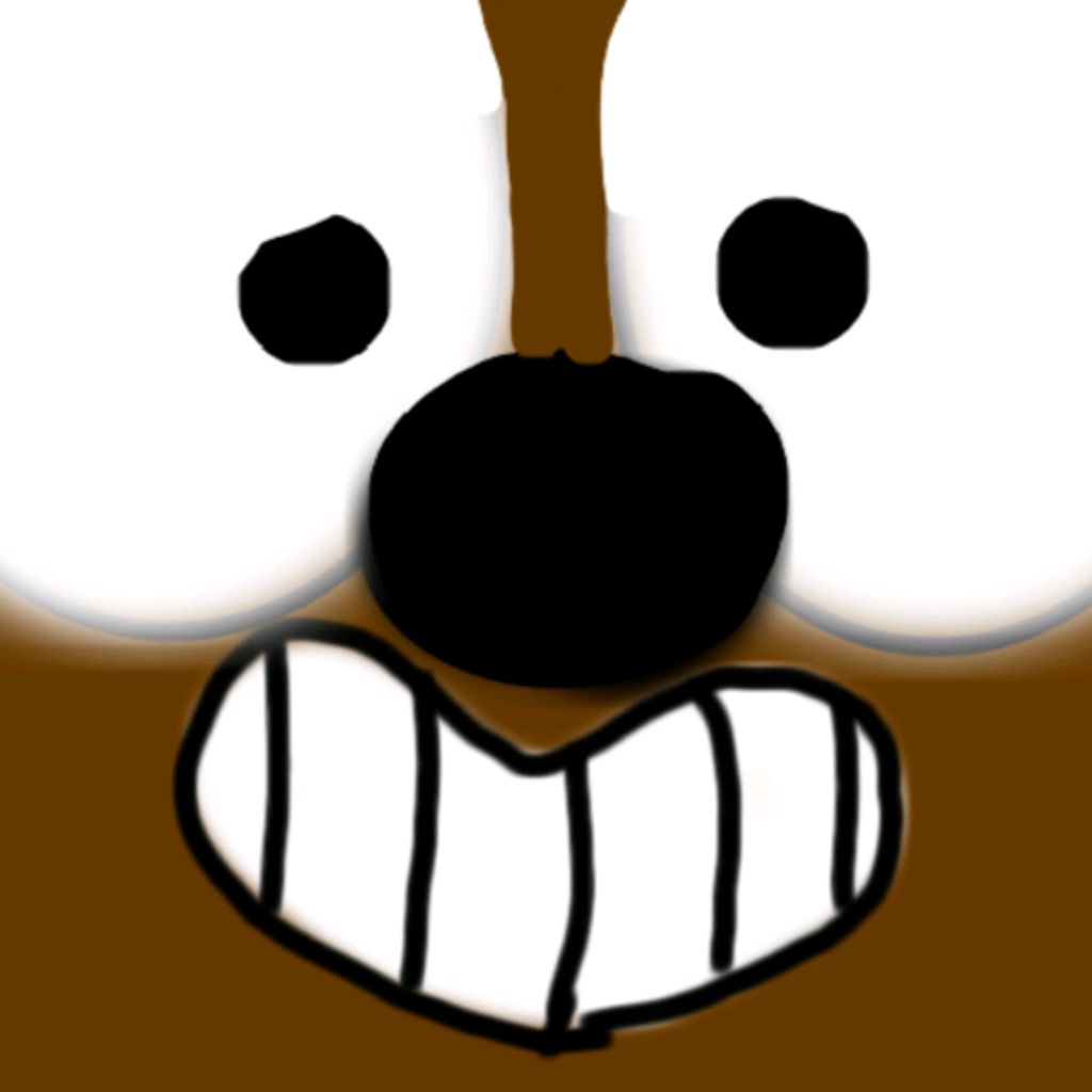 Иконка канала CHOKOGAYMER -INRUTUBE