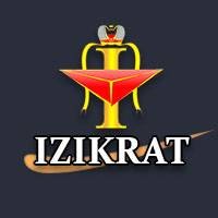 Иконка канала IZIKRAT