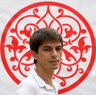 Иконка канала KURBANOV