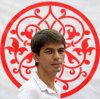 Иконка канала KURBANOV
