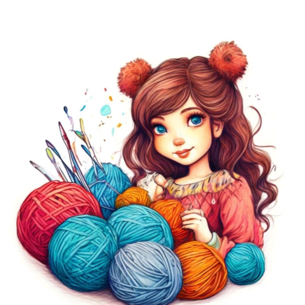Иконка канала Master knitting