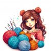 Иконка канала Master knitting