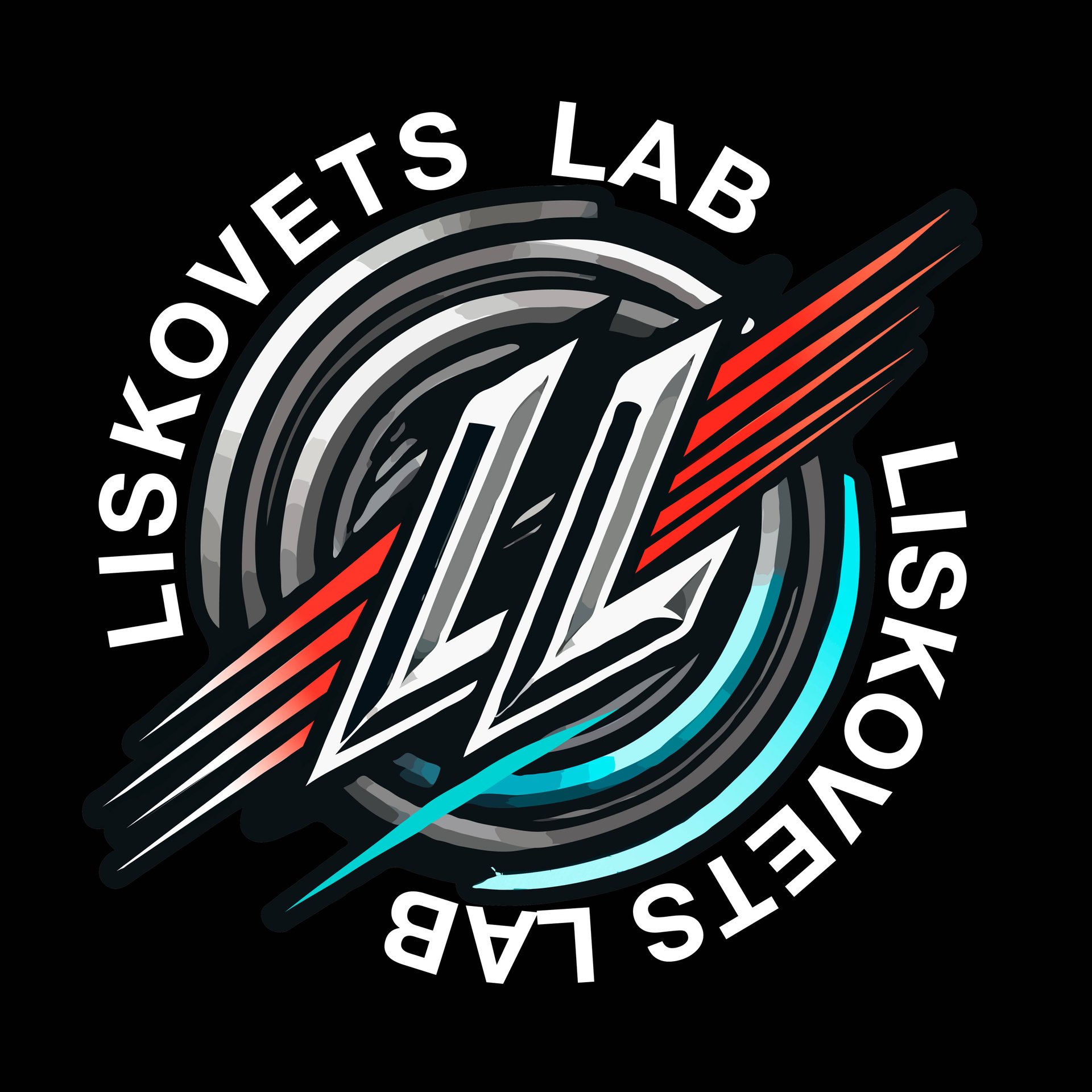Иконка канала LISCOVETS LAB