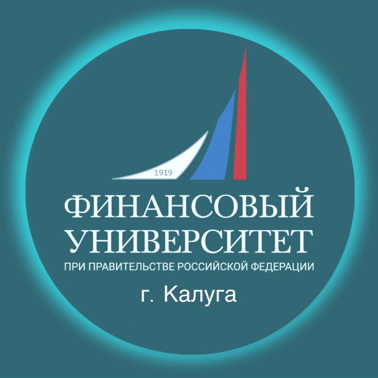 Иконка канала Финунивер | Калуга