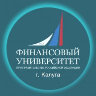 Иконка канала Финунивер | Калуга