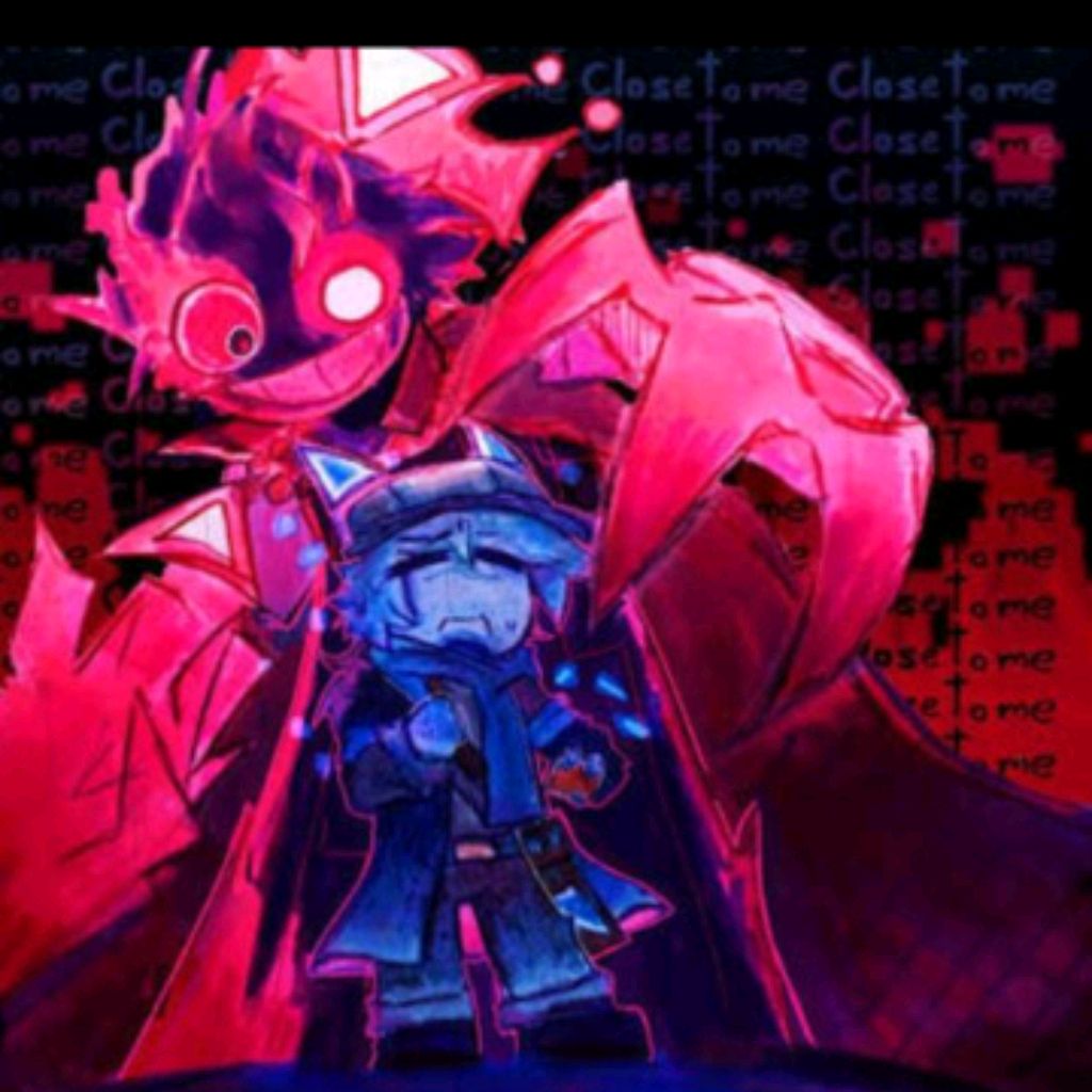 Иконка канала Annihilation John Doe💢