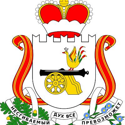 Иконка канала Министерство спорта Смоленской области