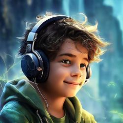 Иконка канала Аудиокниги Фэнтези