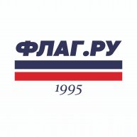 Иконка канала ФЛАГ.РУ №1 в России.