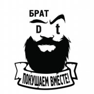 Иконка канала Djonitedj