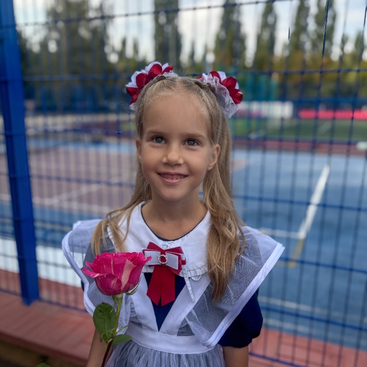 Иконка канала Ulyana