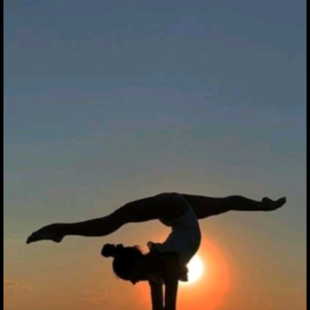 Иконка канала Гимнастика🩷