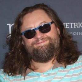 Иконка канала Андрей Н. ПРАВДИН (Andrey N. PRAVDIN)