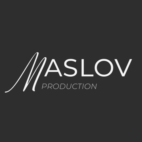 Иконка канала Maslov Production