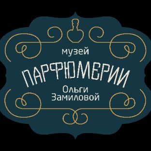 Иконка канала Музей парфюмерии Ольги Замиловой
