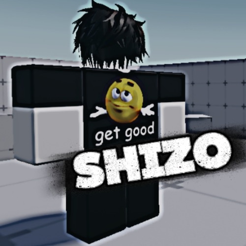 Иконка канала Shizo