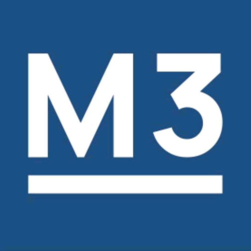 Иконка канала АН "М3"