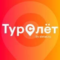 Иконка канала Турслёт